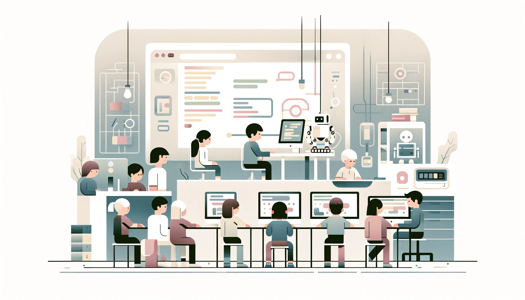 Is Coding Becoming Obsolete?