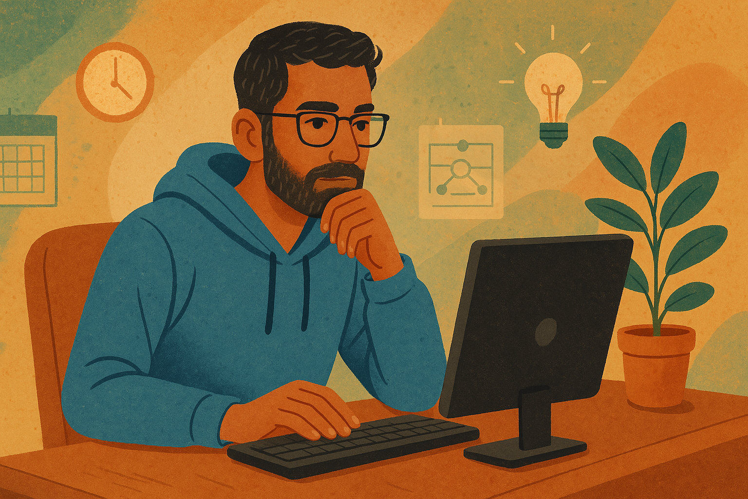 Motivating Engineers: Purpose and Deadlines